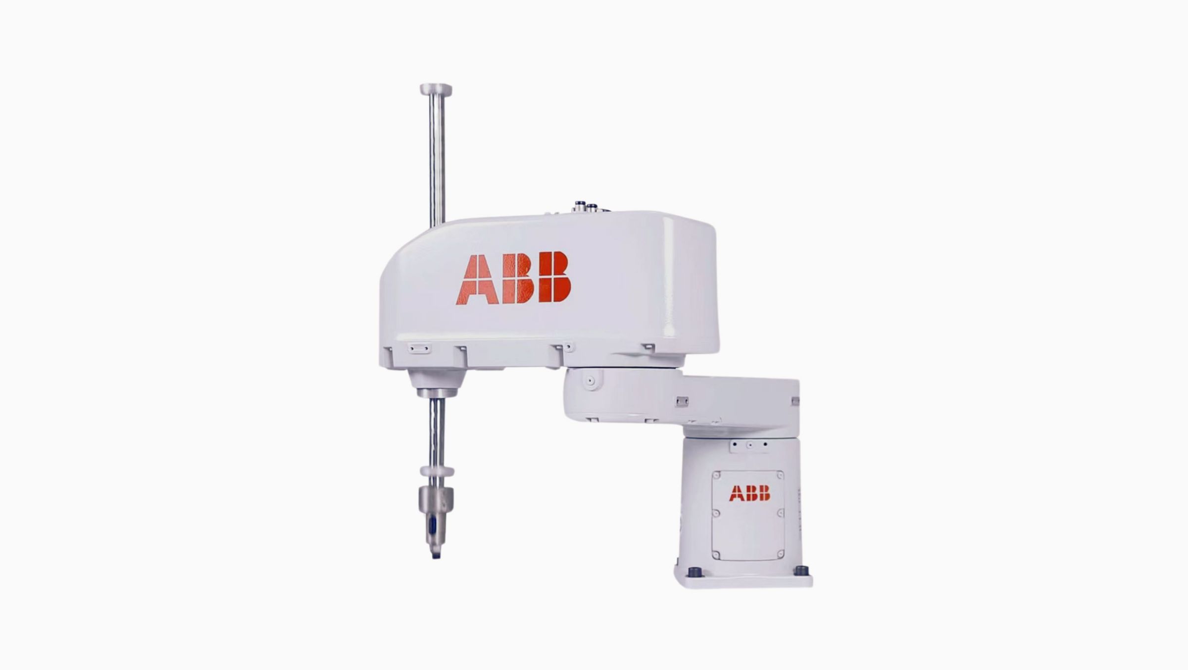 SCARA Robots | ABB